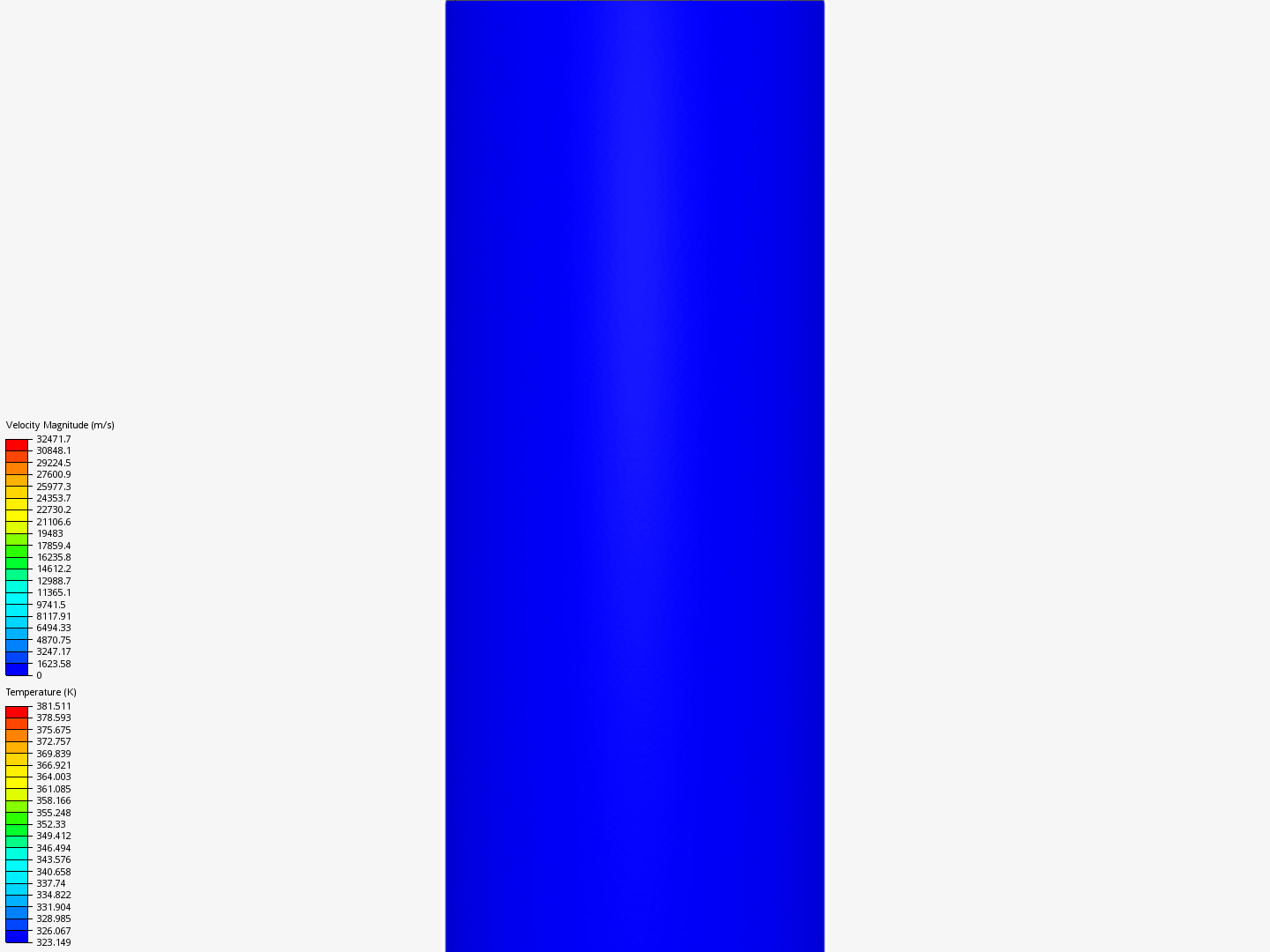 Nokia AEHC with fans by ashah_raycap | SimScale