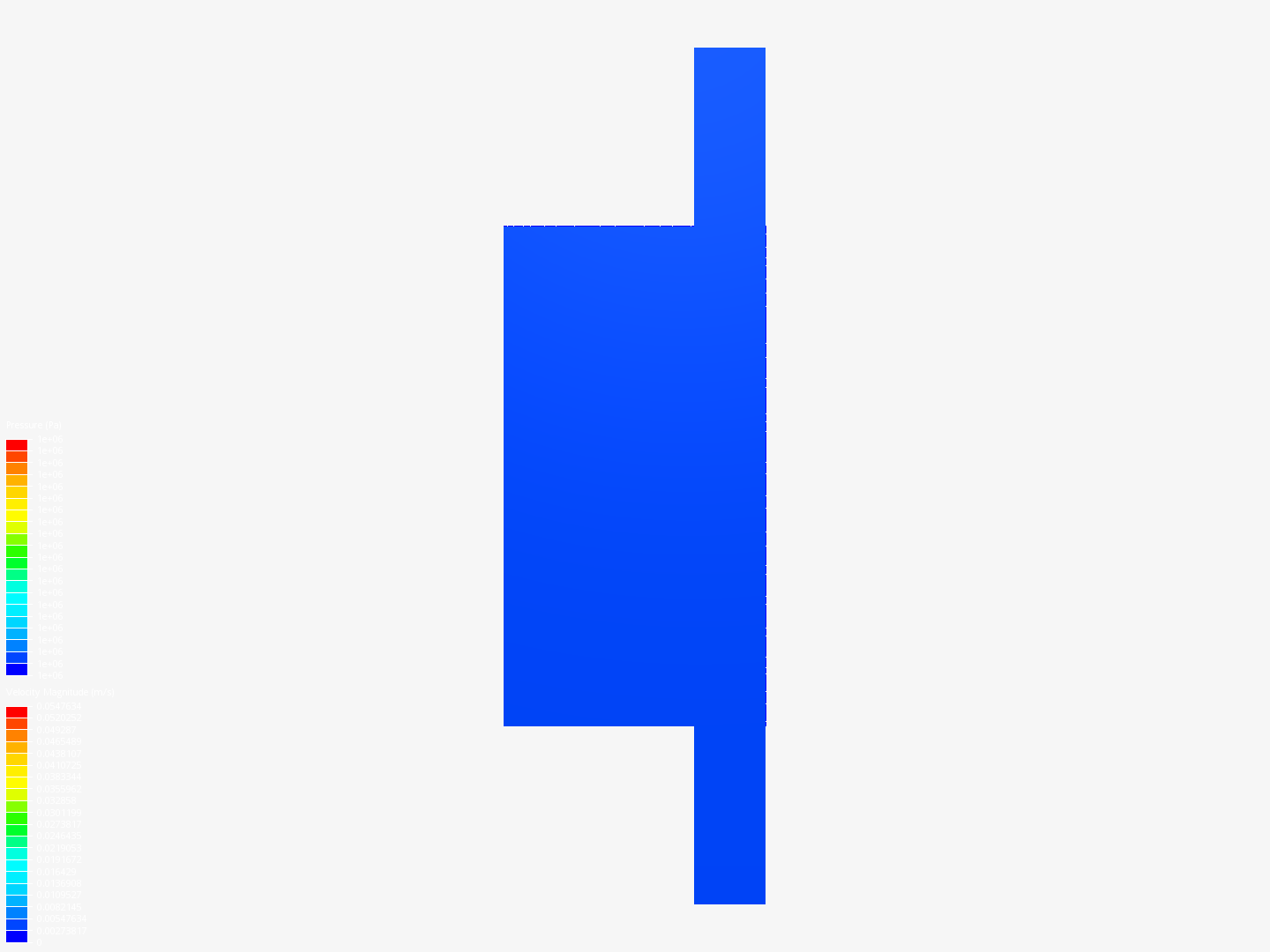 experiment_1 by ashreekant_nai | SimScale