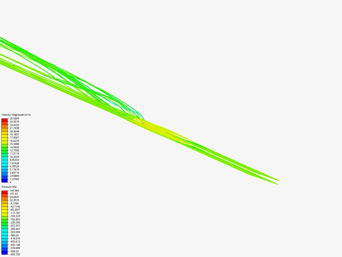 iteration 3 by ashwinsmankar5 | SimScale