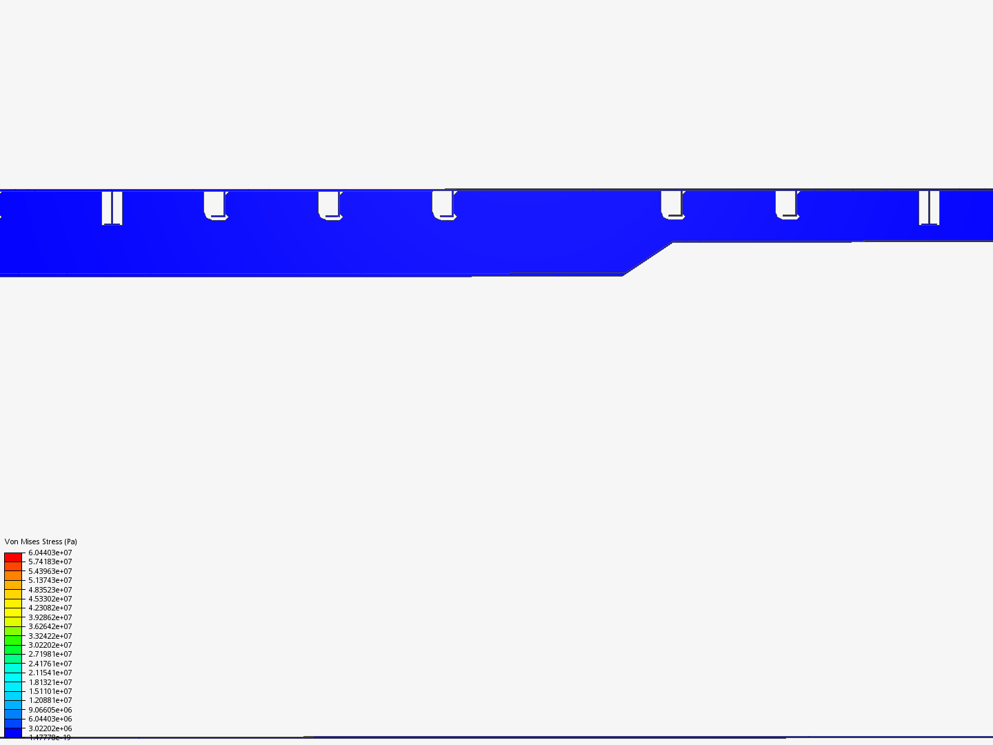 Dynamic | SimScale Project Library | Page 1