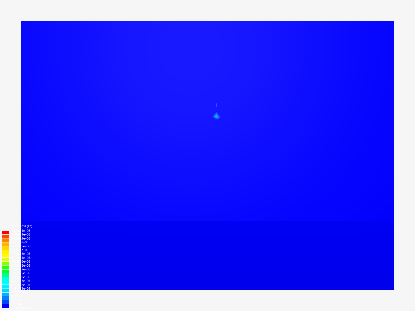 penting cone - Copy by asimanjuntak5 | SimScale