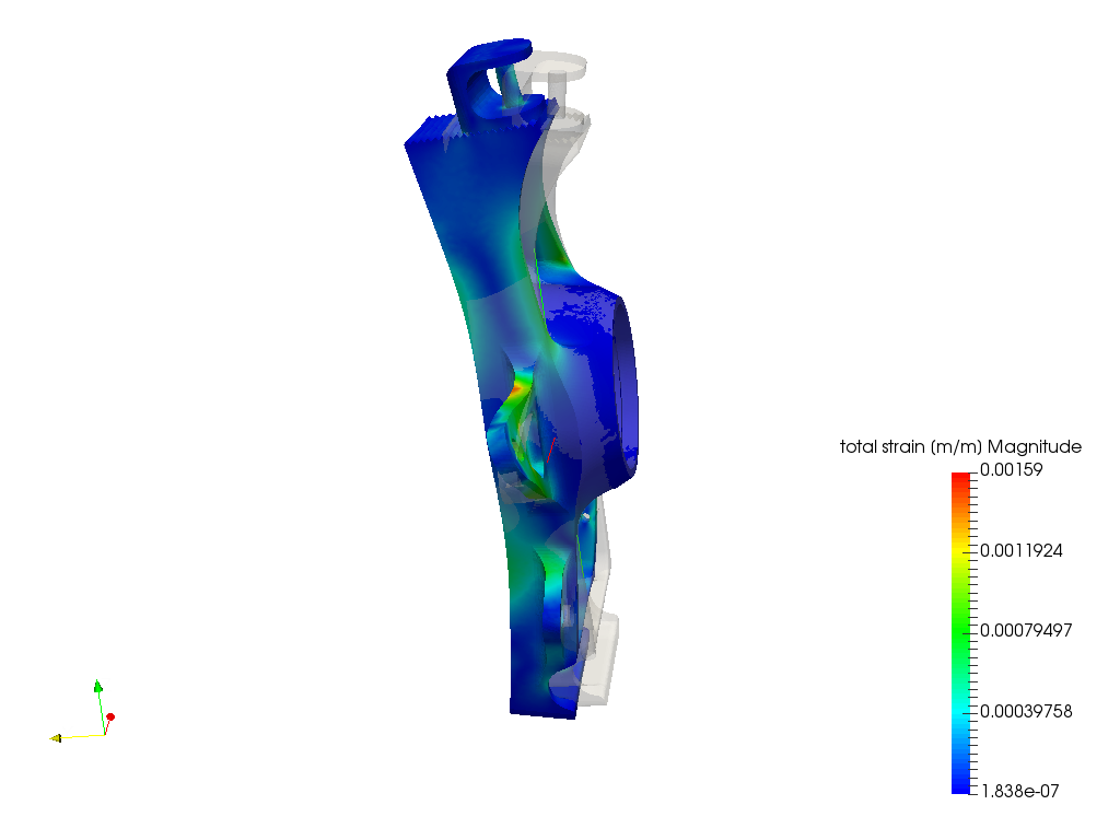asoni on SimScale | SimScale | Page 1
