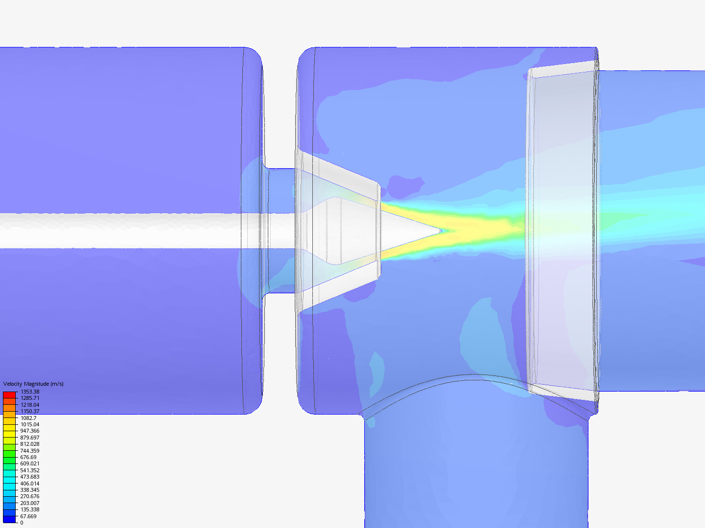 JCmarten by asoughduiwhfuwy | SimScale