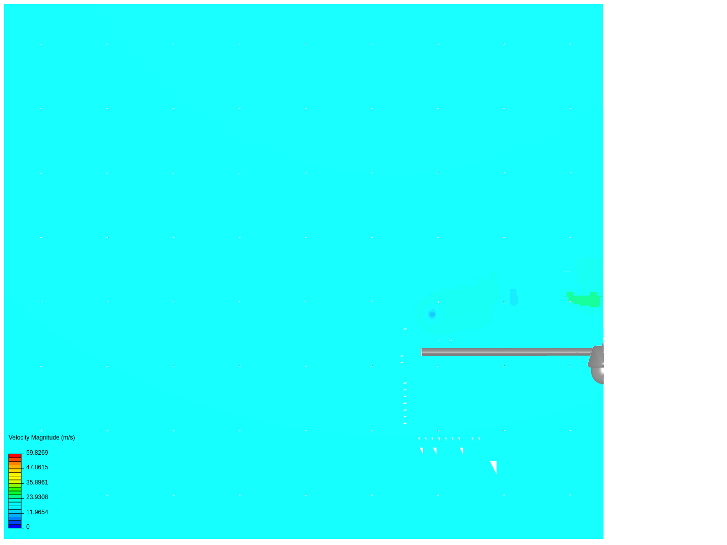 aircraft practice by asrabaig24 | SimScale