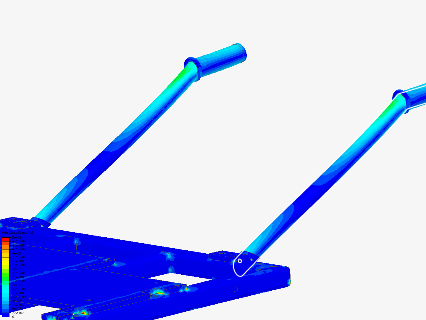 Voimii by assha | SimScale