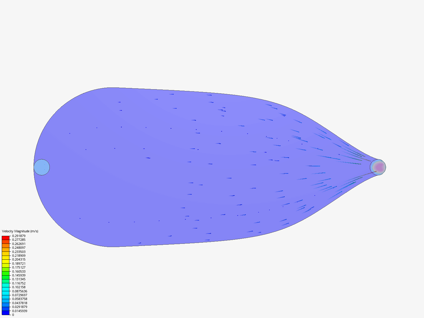 taper by astan234567 | SimScale