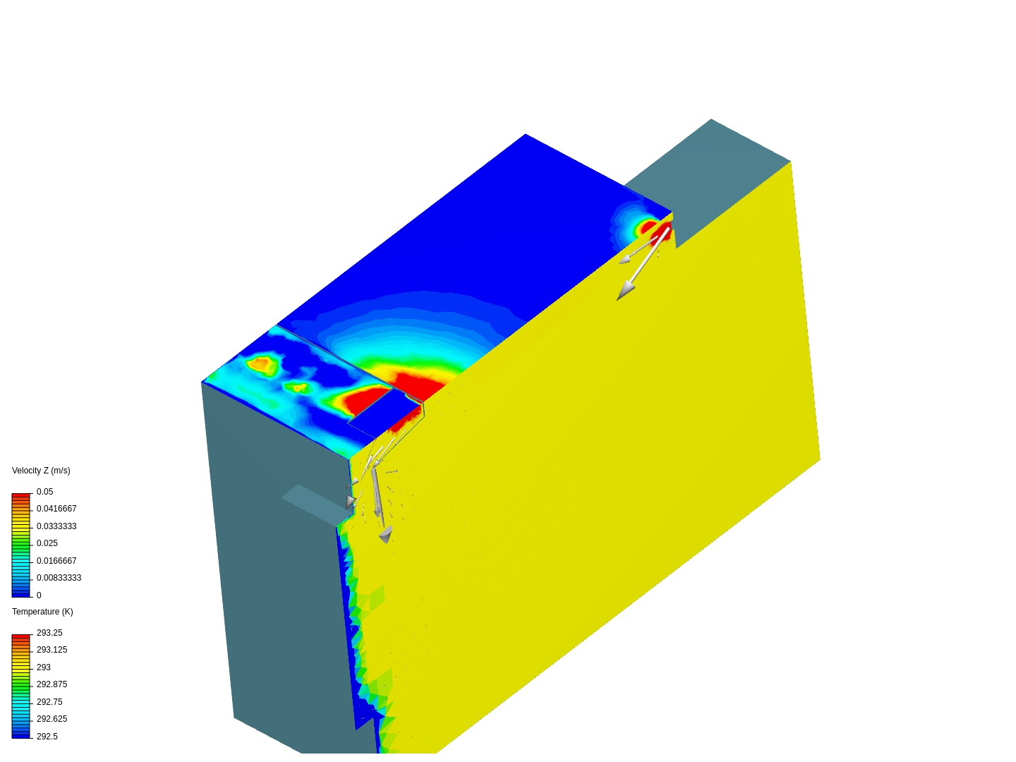 asteiner on SimScale | SimScale | Page 1