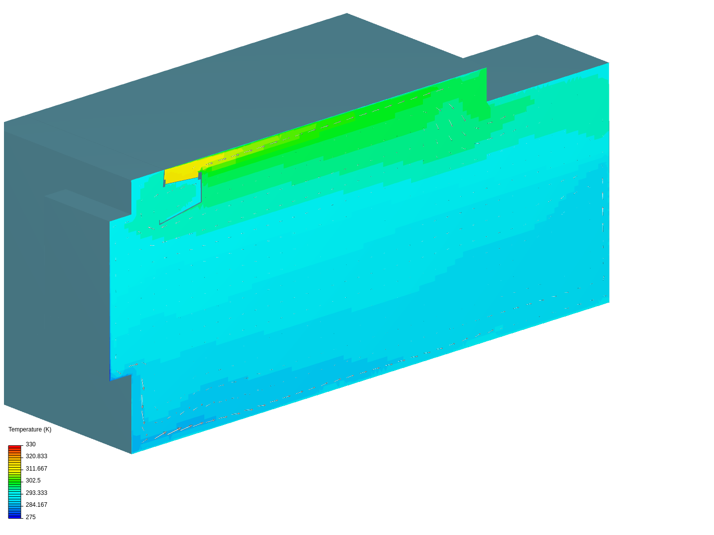 asteiner on SimScale | SimScale | Page 1