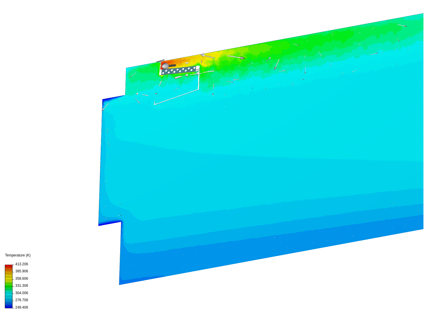 asteiner on SimScale | SimScale | Page 1