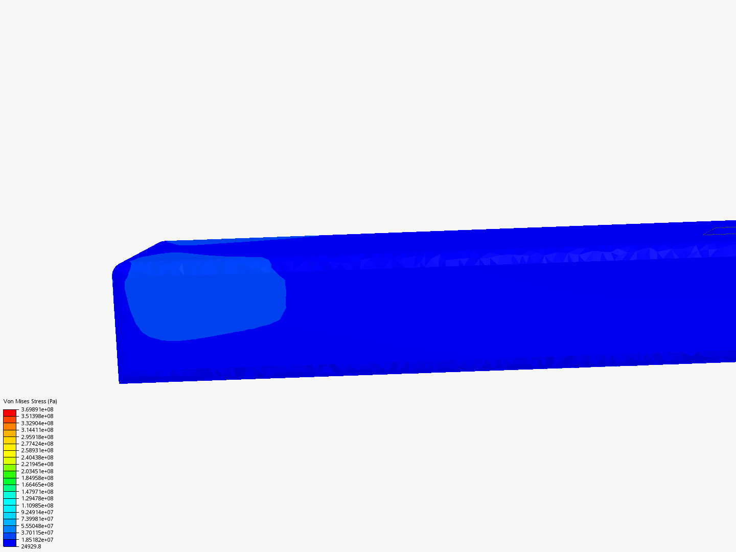 Torque Extension by asudhakara | SimScale