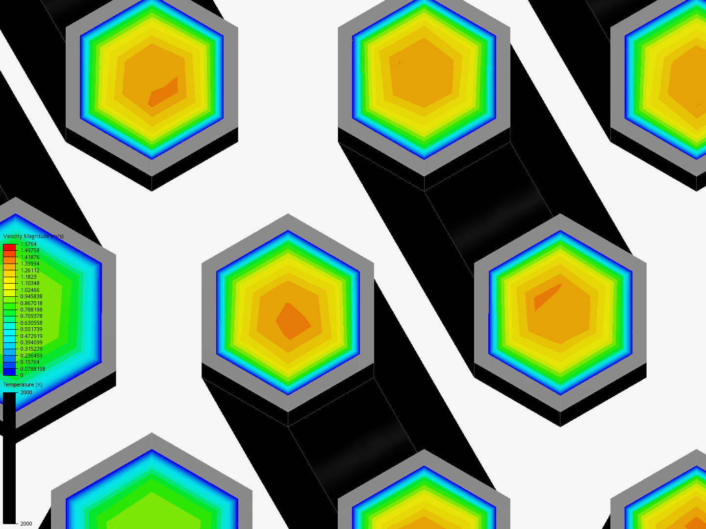 reactor-piping by asunkari | SimScale