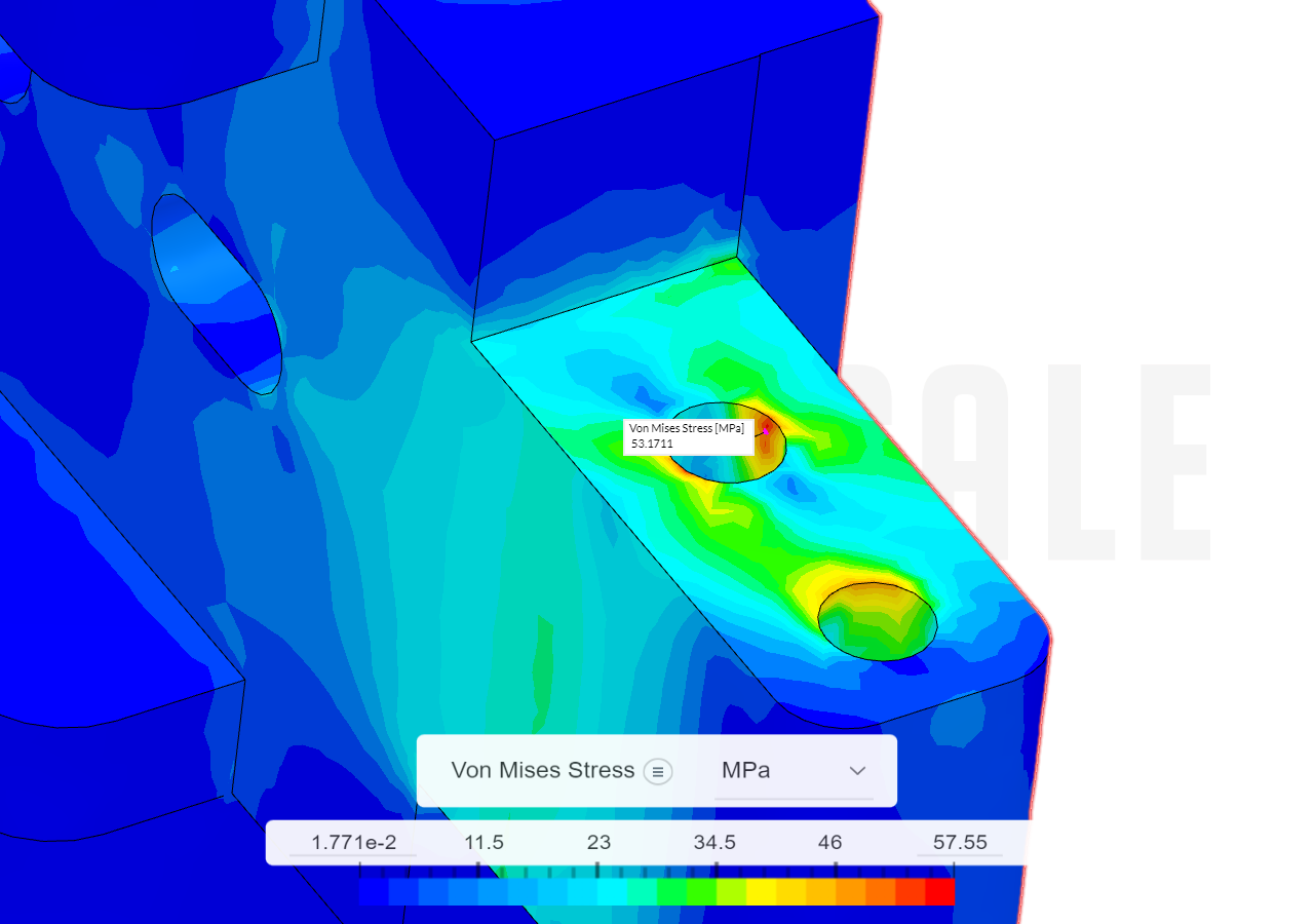sided by atabe | SimScale