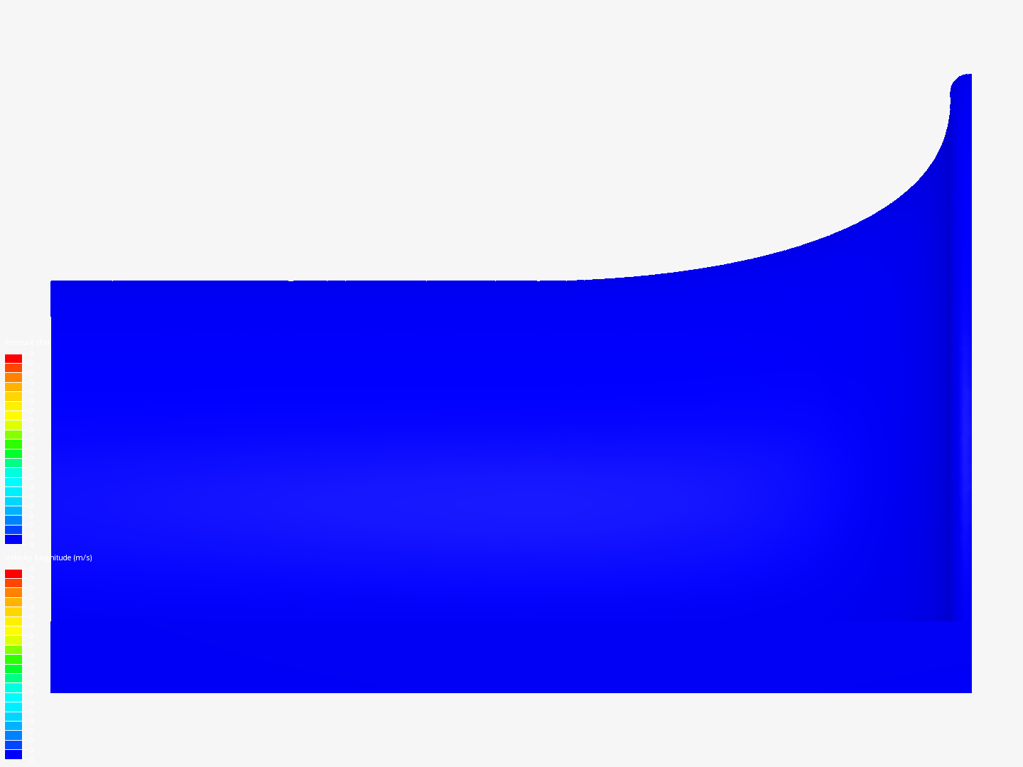 ITB konisi by atacankaradag8 | SimScale