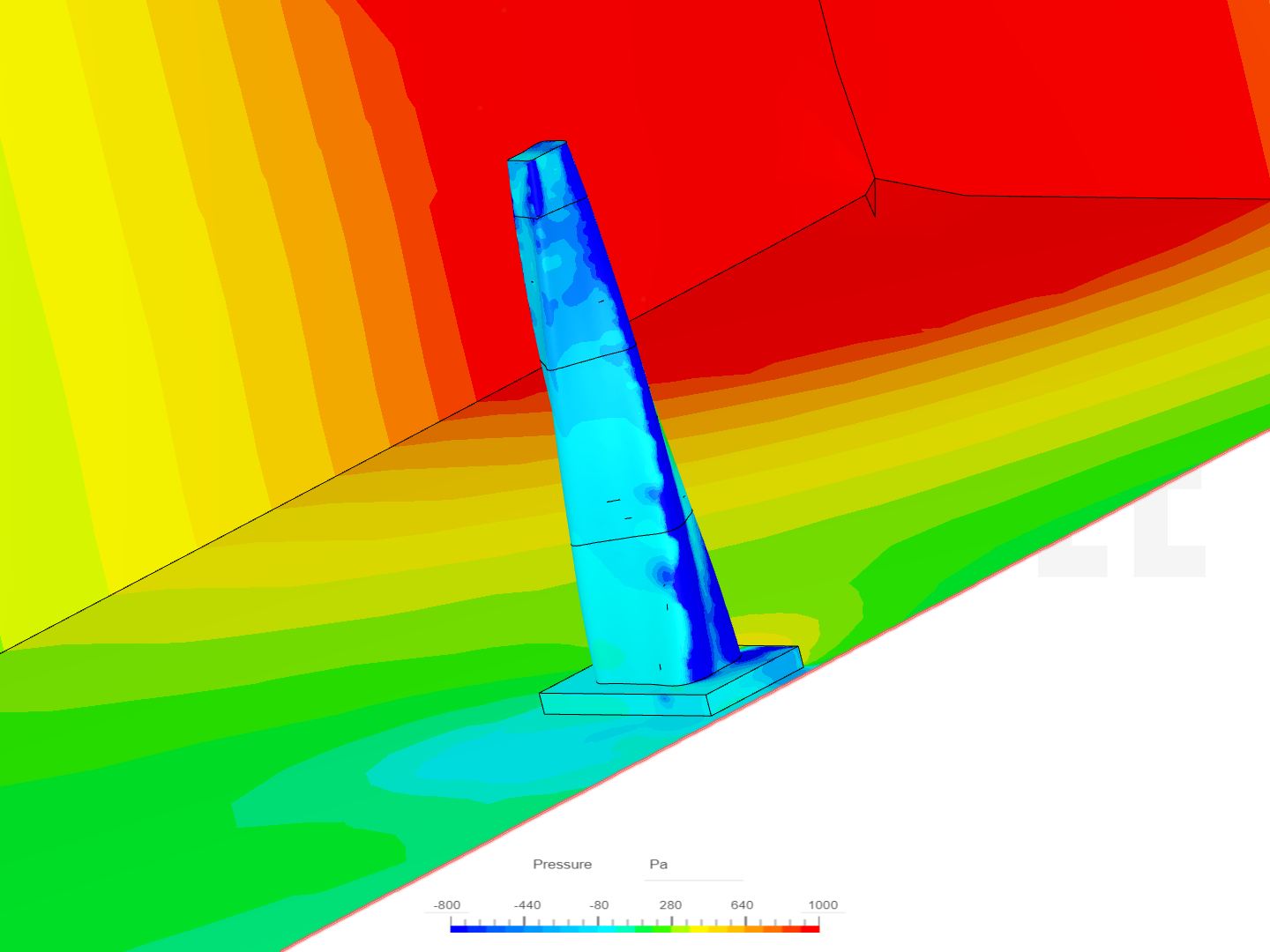 Step4 by atahouni | SimScale