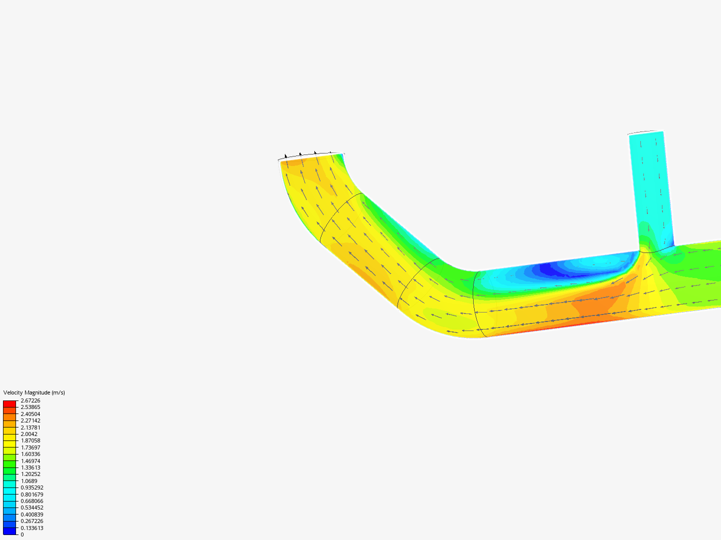 Homework by atajimuratov | SimScale