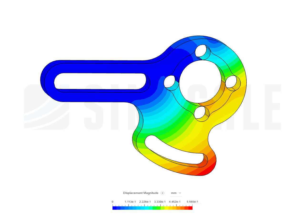 ETS SPESIMEN C by ataufiq_n_h | SimScale