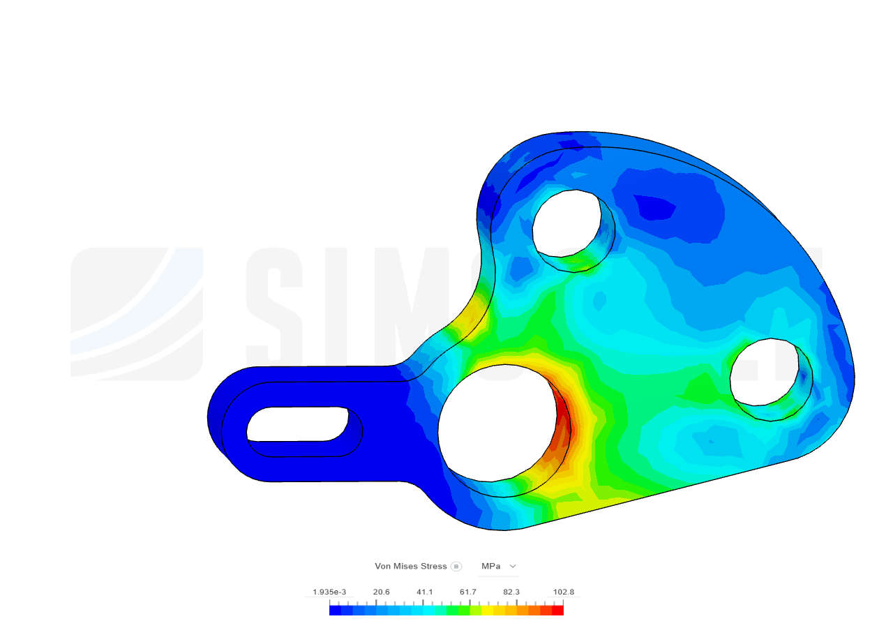 ETS SPESIMEN D by ataufiq_n_h | SimScale