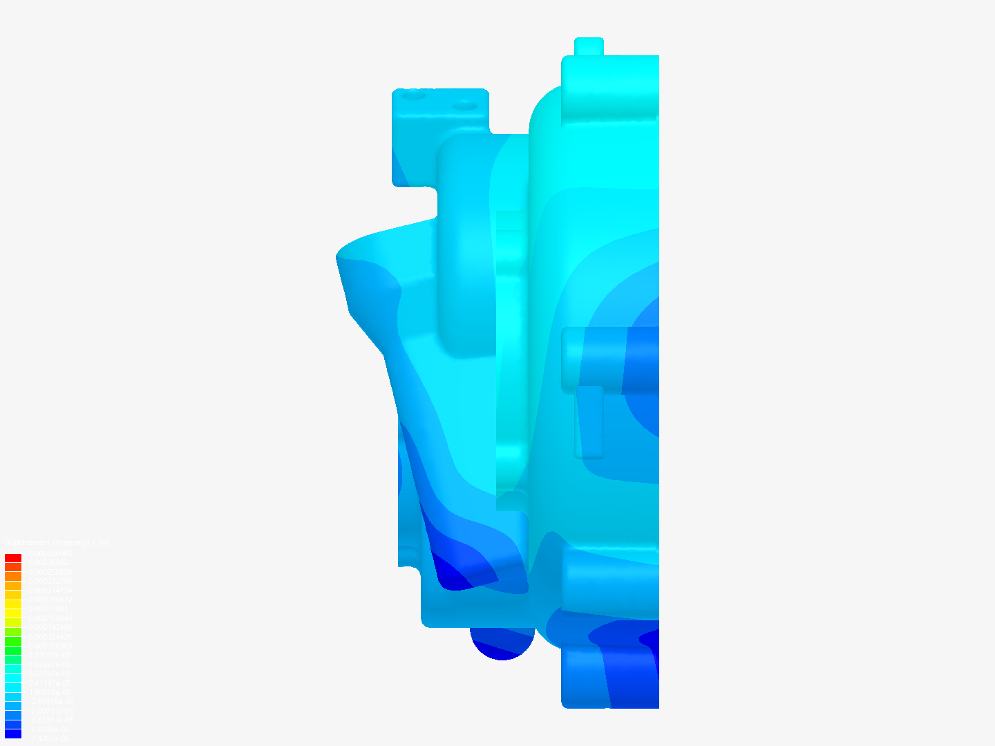 Tutorial 3: Differential casing thermal analysis by atekgul | SimScale