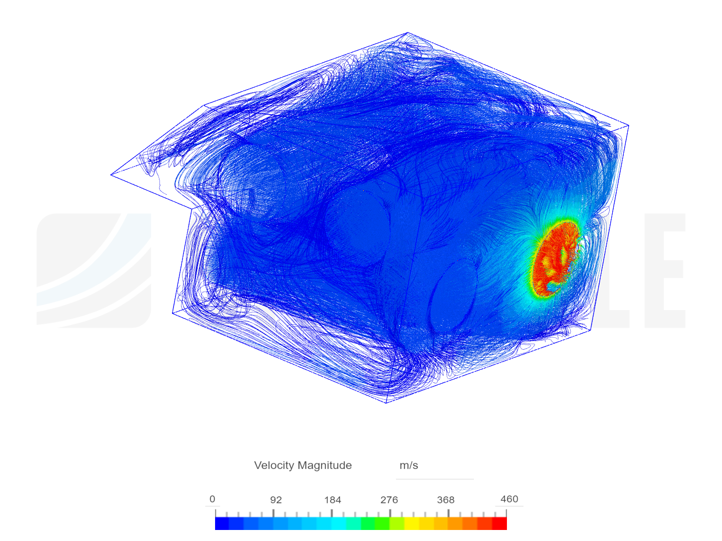 Acc Cfd 3 by atharva_joshi30 | SimScale