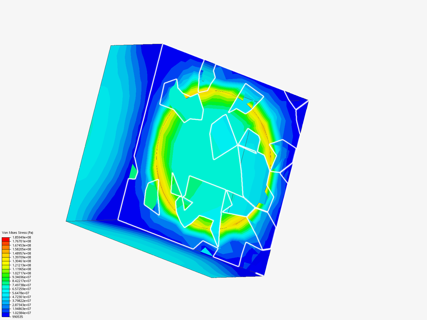 Exercise 1 By Atharvaaa9 Simscale