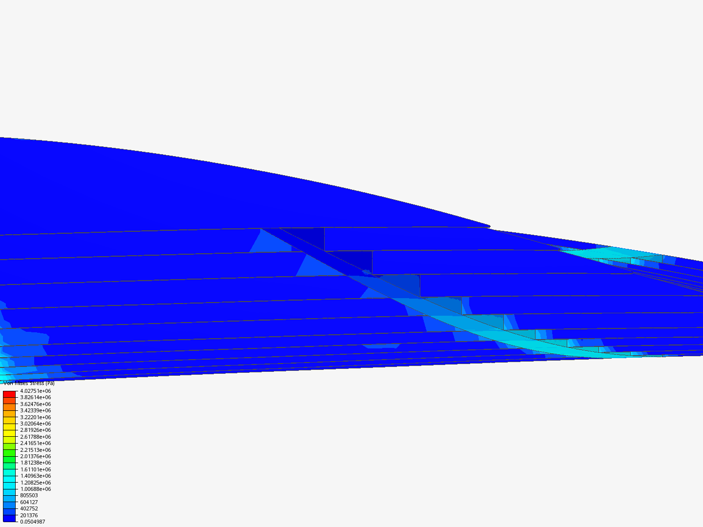 3wingst by atheodorou | SimScale