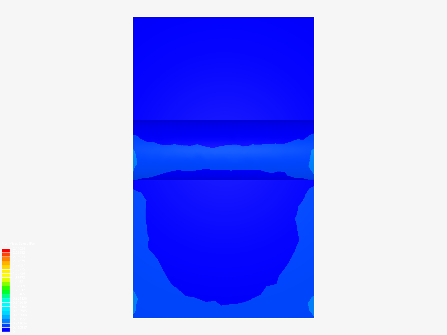 Test1 by athomas01 | SimScale