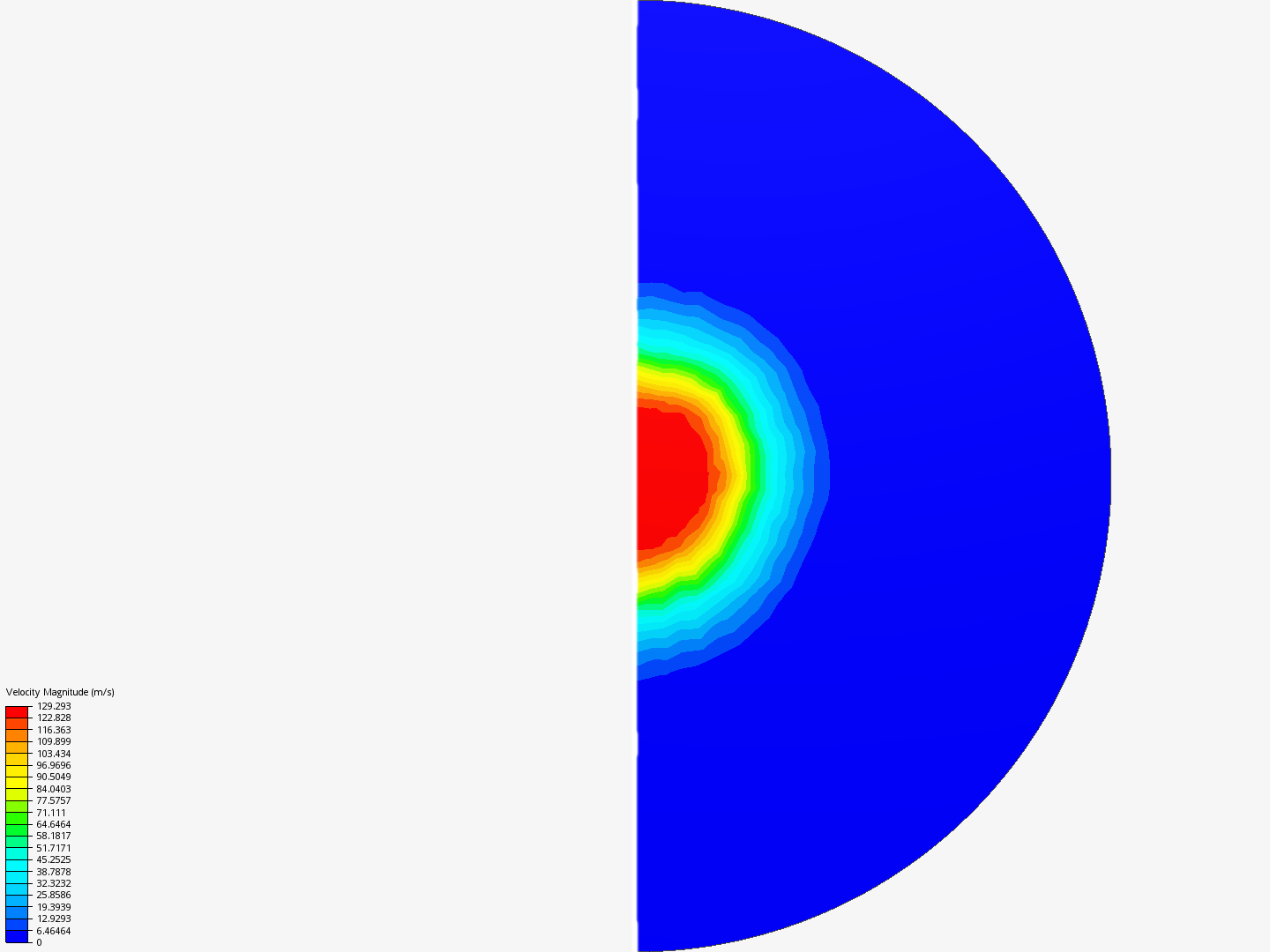 sanity check by atiminey | SimScale