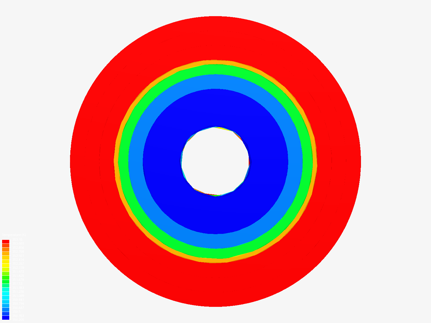 spindle1 by atriveni9 | SimScale