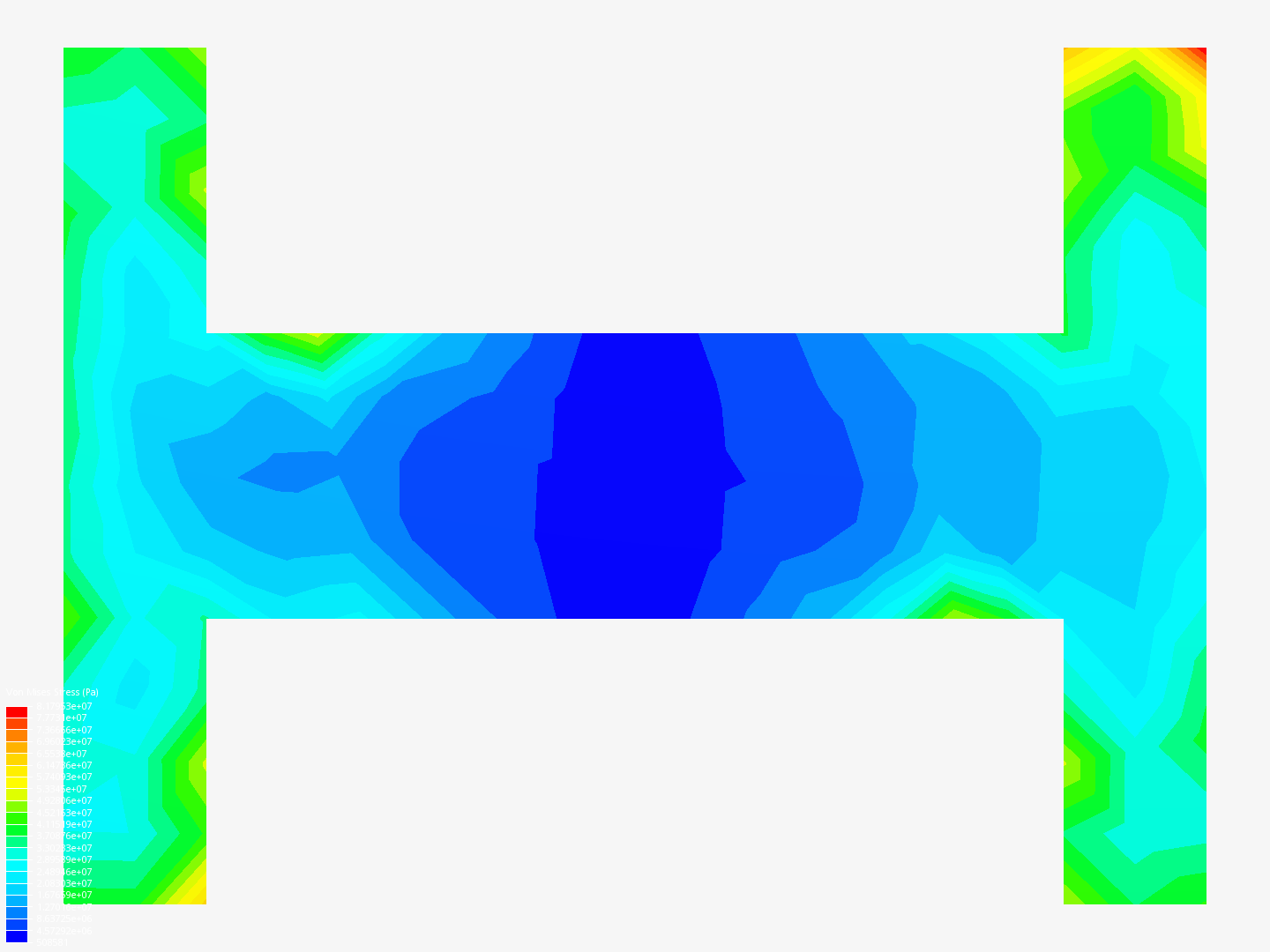 SimScale for Engineering Simulations - FEA for Beginners - Static ...