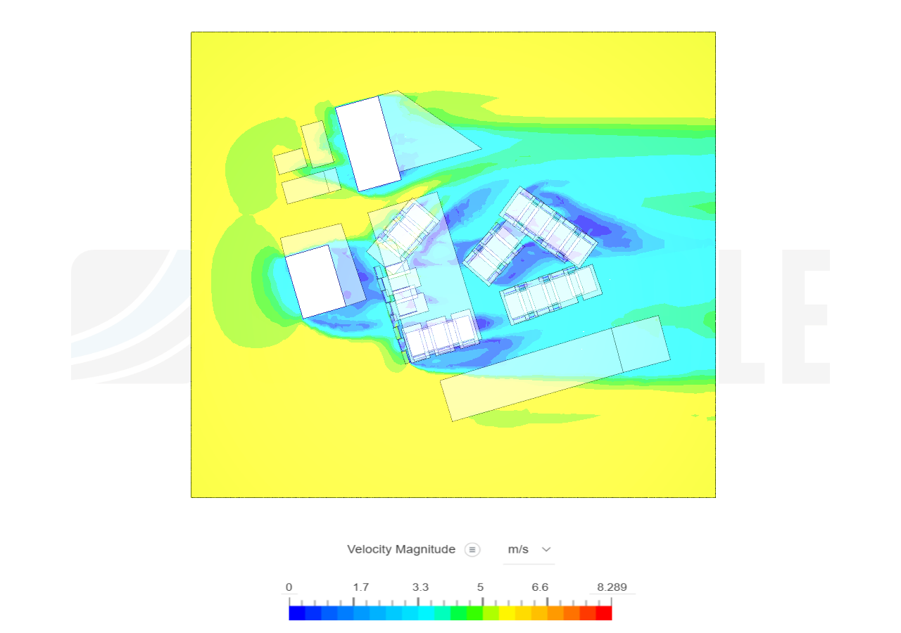 macato by aungkaungsan36 | SimScale