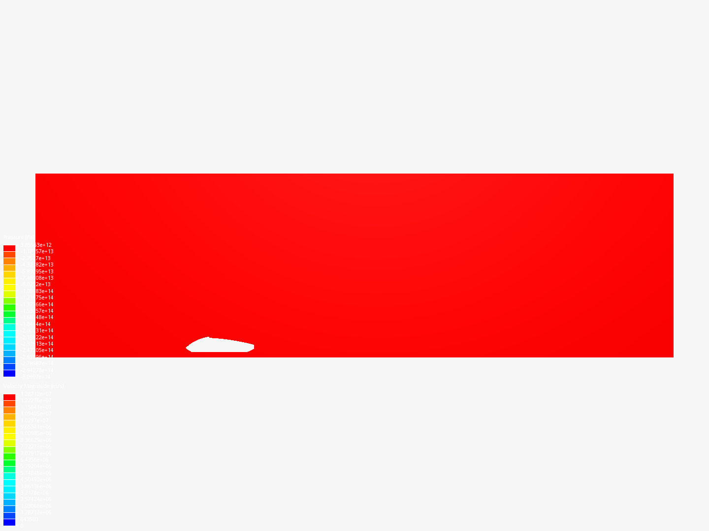 Case 3 by auttanakit | SimScale