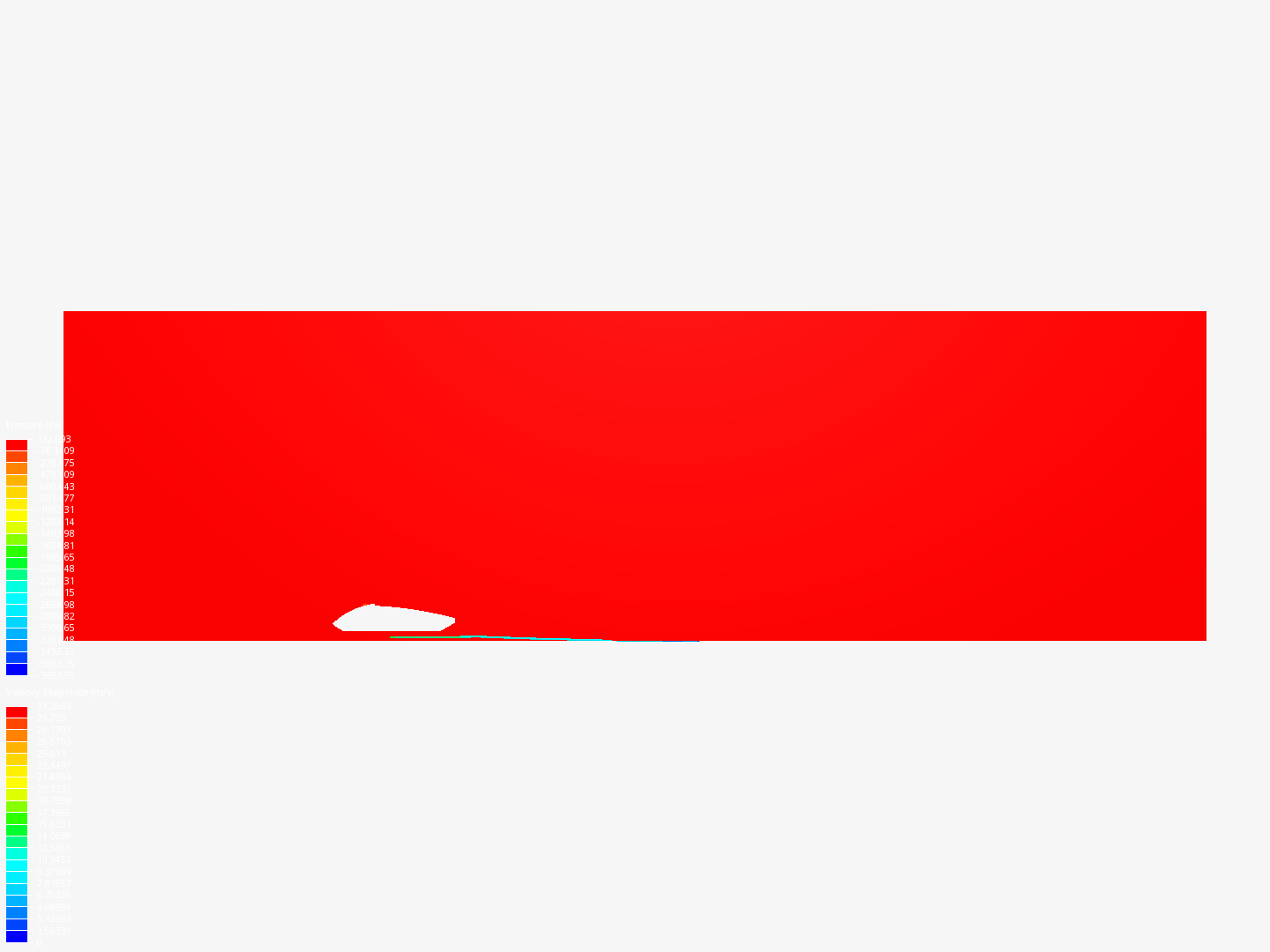 Case 5 by auttanakit | SimScale