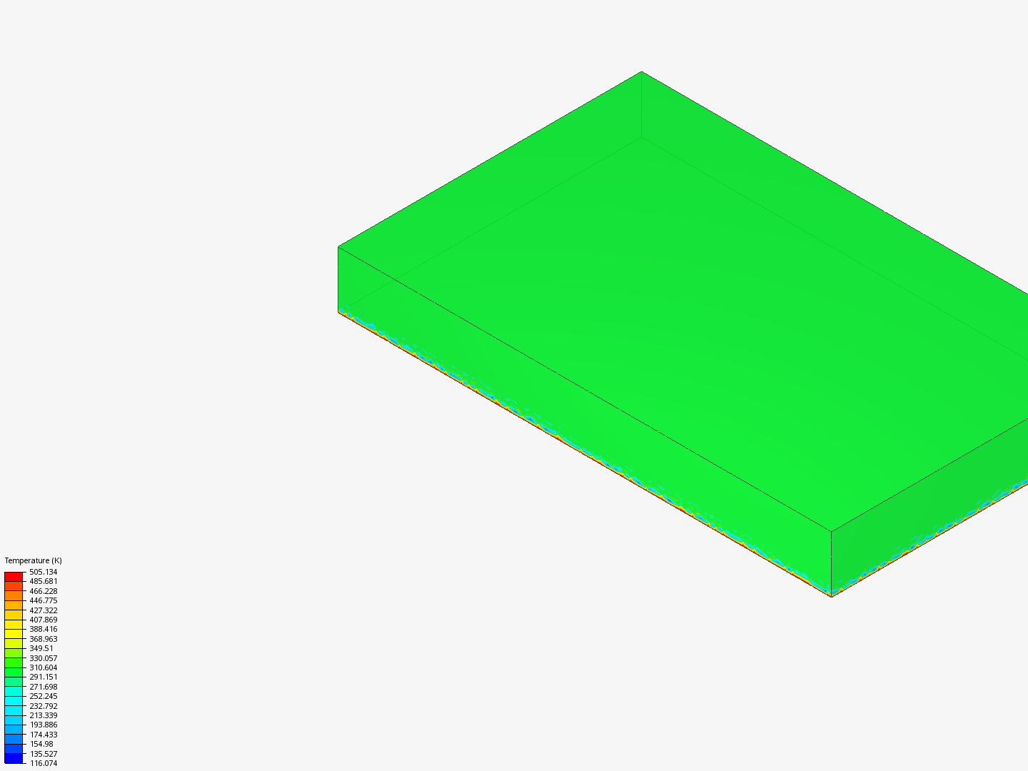 CHT Project by ava_gallagher3 | SimScale