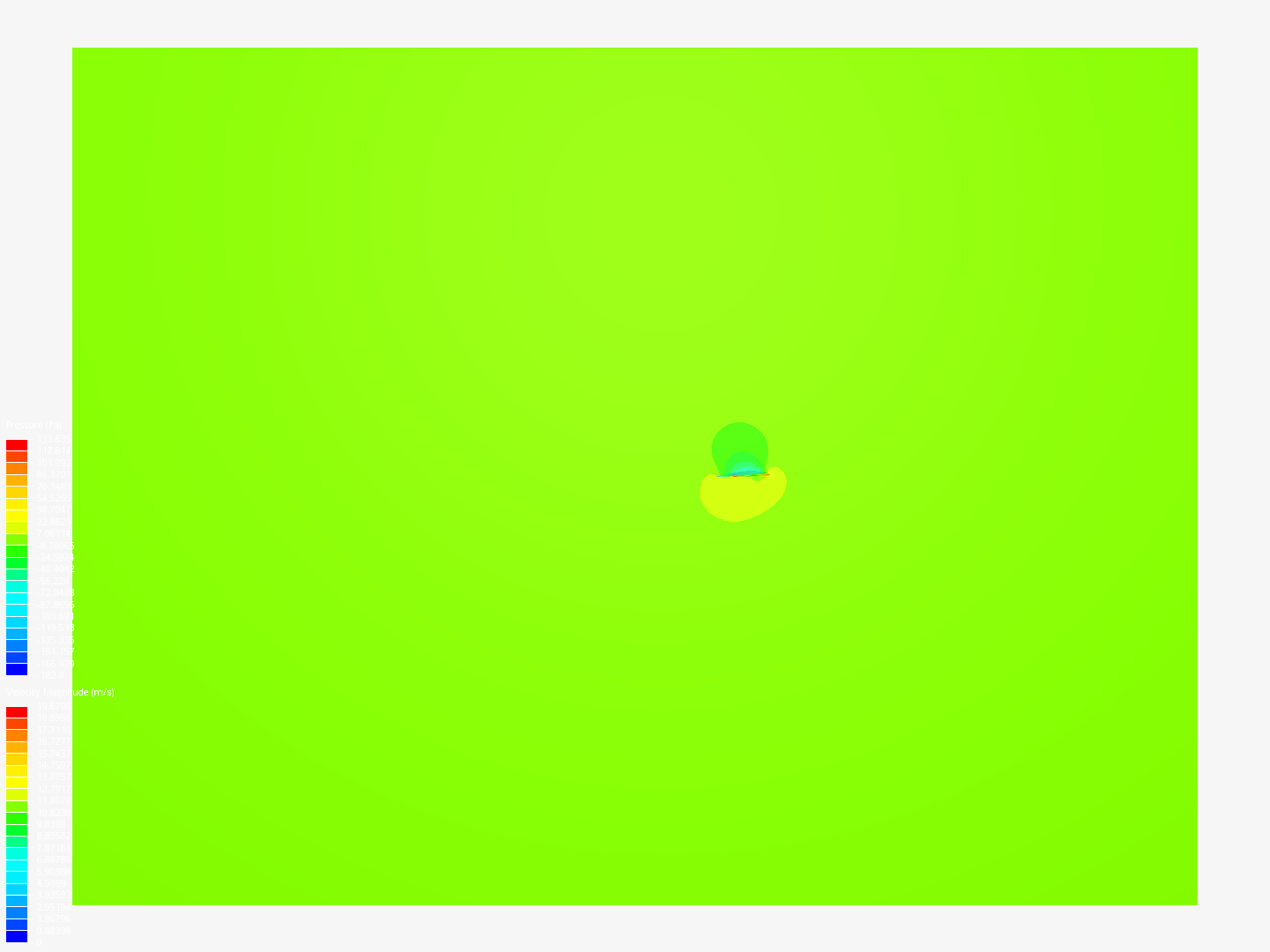 mh116il by avantirjoshi | SimScale