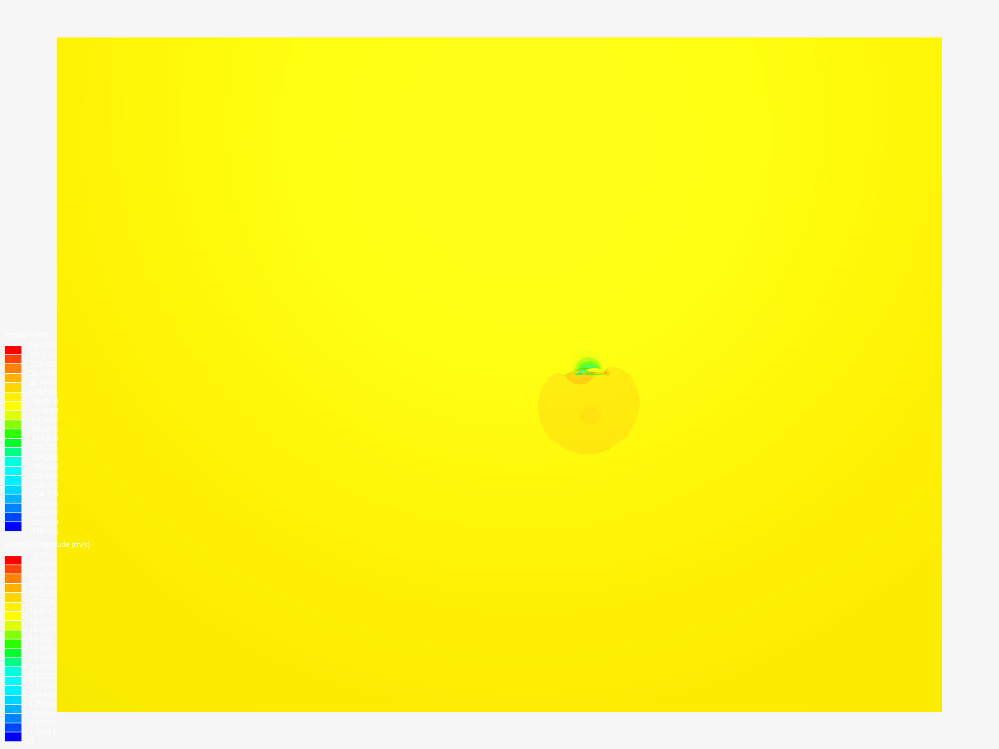 taperch10 by avantirjoshi | SimScale