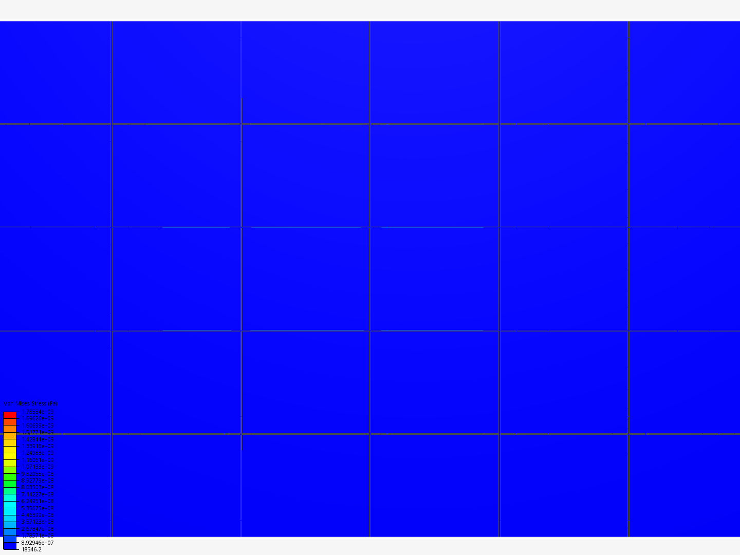 boxtruss by avoronin | SimScale