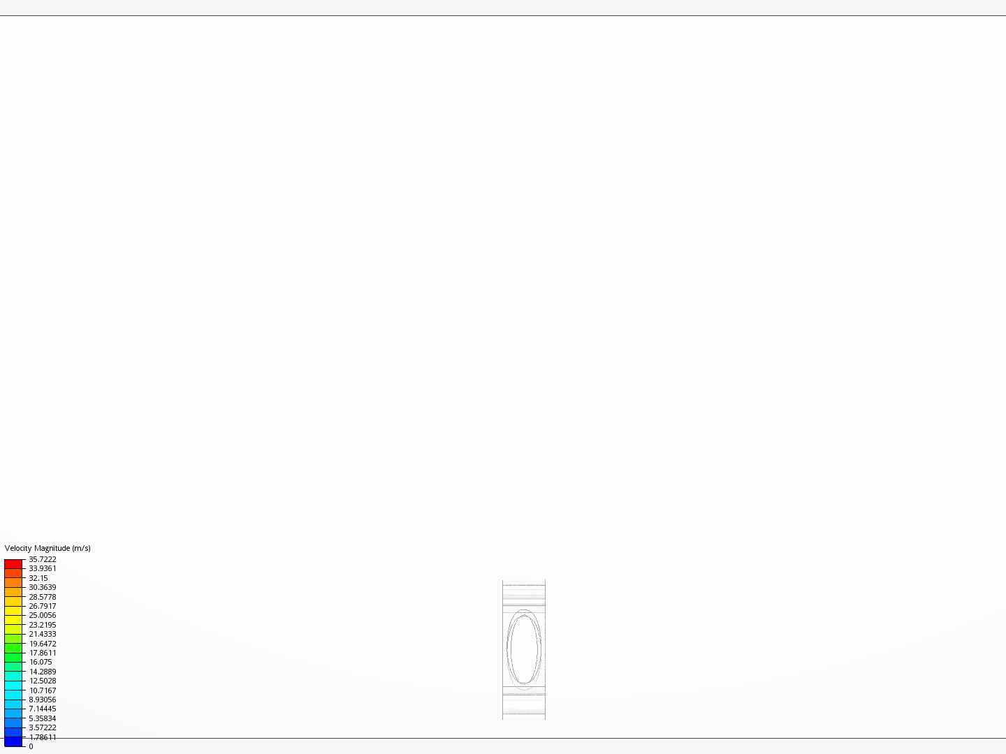 6th attempt by awalshe | SimScale