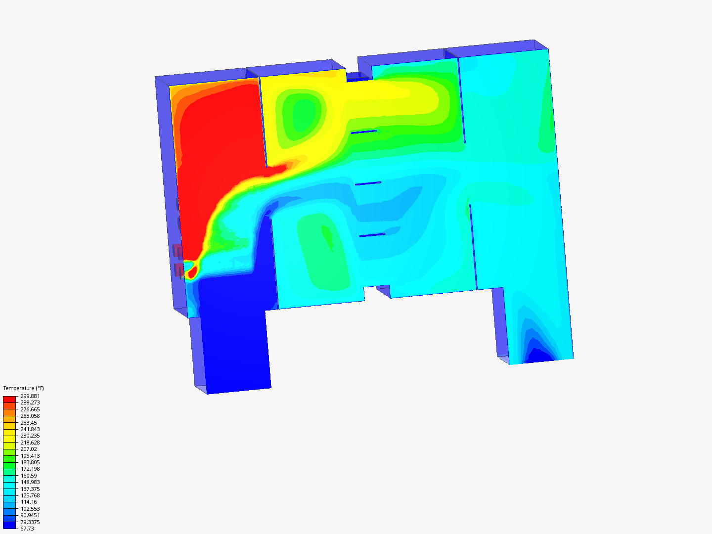 NeatHeatv2 by awashington | SimScale