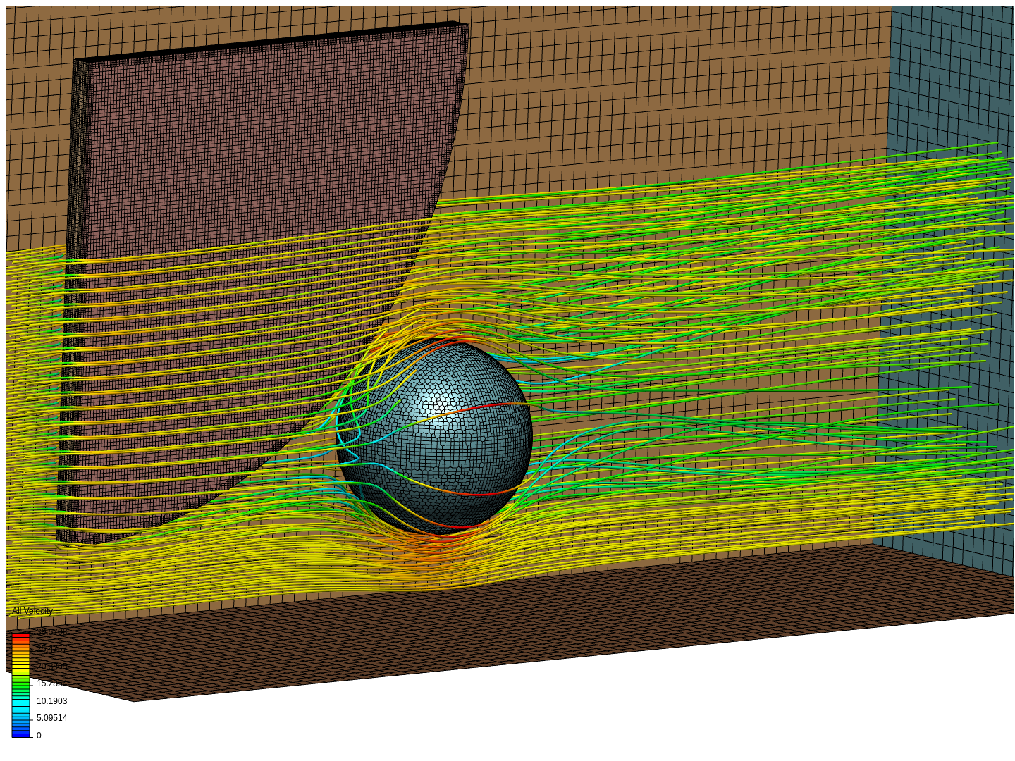aweisroc on SimScale | SimScale | Page 1
