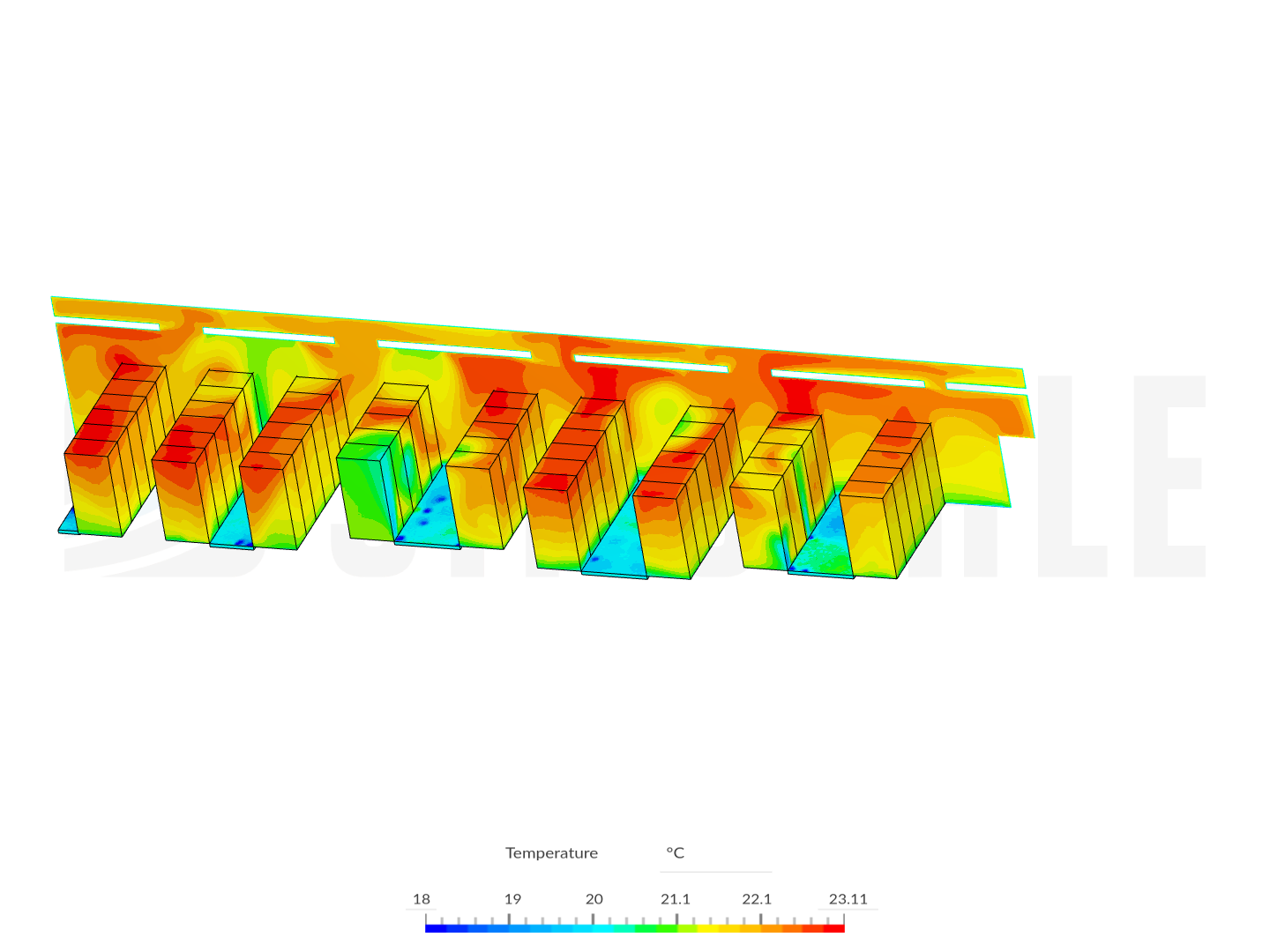Data_Center_Thesis - Copy - Copy by awidi | SimScale