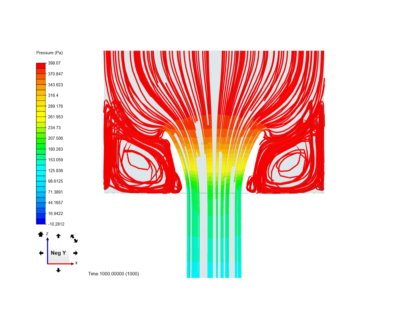 awimmer on SimScale | SimScale | Page 1