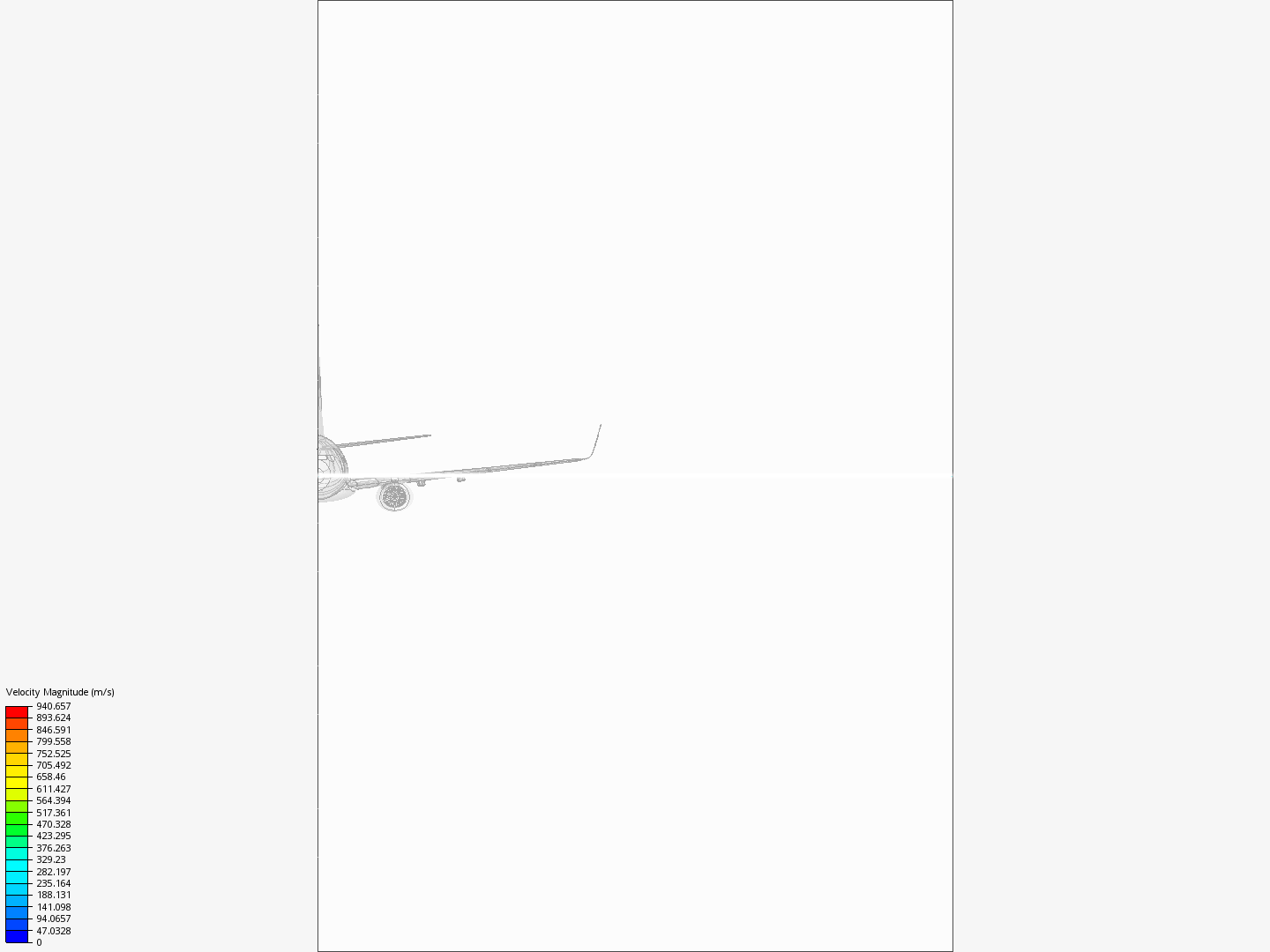 Plane FINAL FINAL by axelolofbertil | SimScale