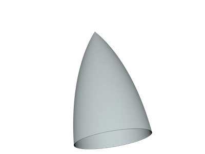 thing by ayamout | SimScale