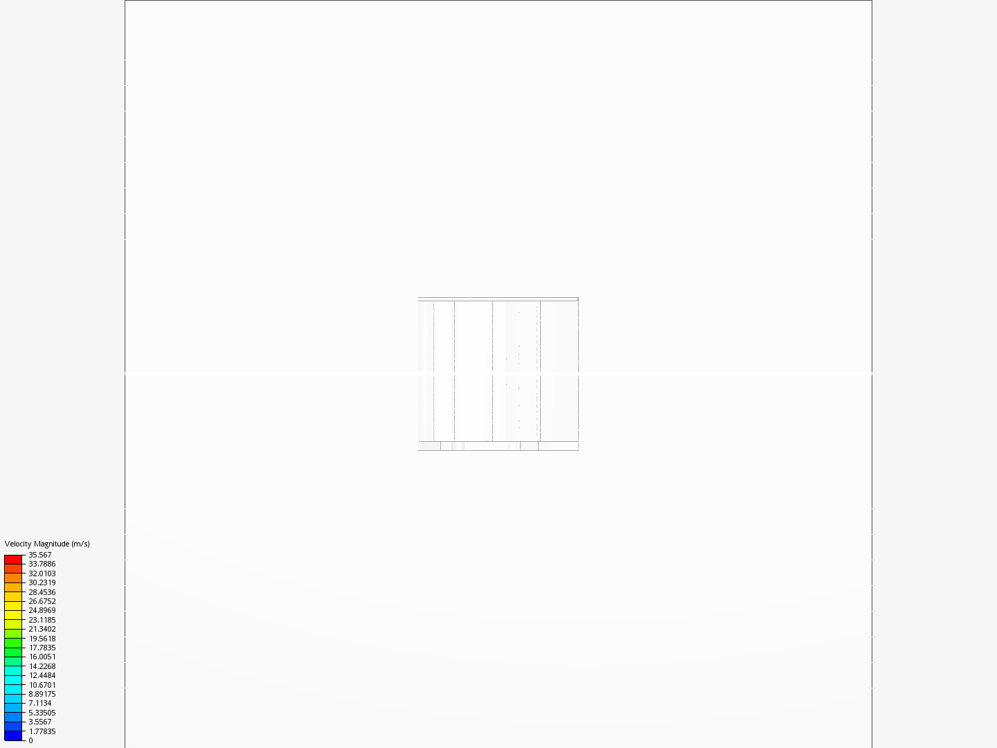 Stallsimimp by ayemelyanov | SimScale