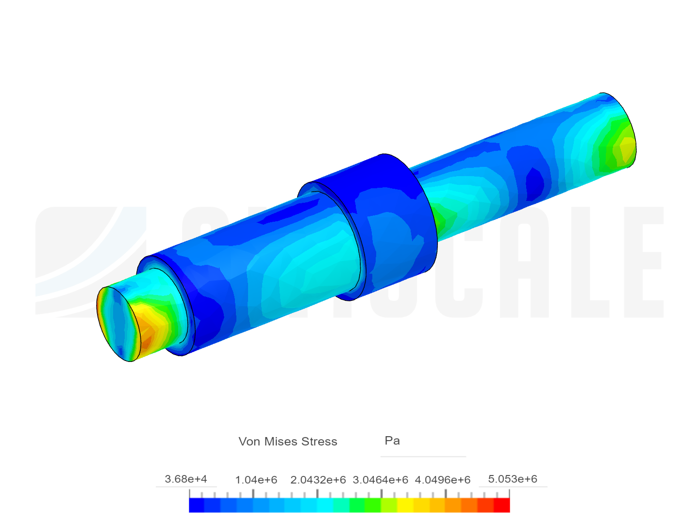 hawt try 2 by ayukmrdn | SimScale