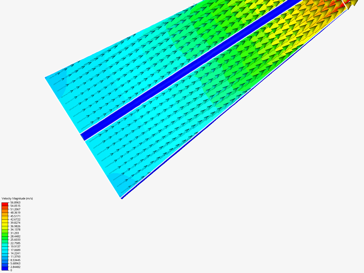 MatE 107 by ayvss | SimScale