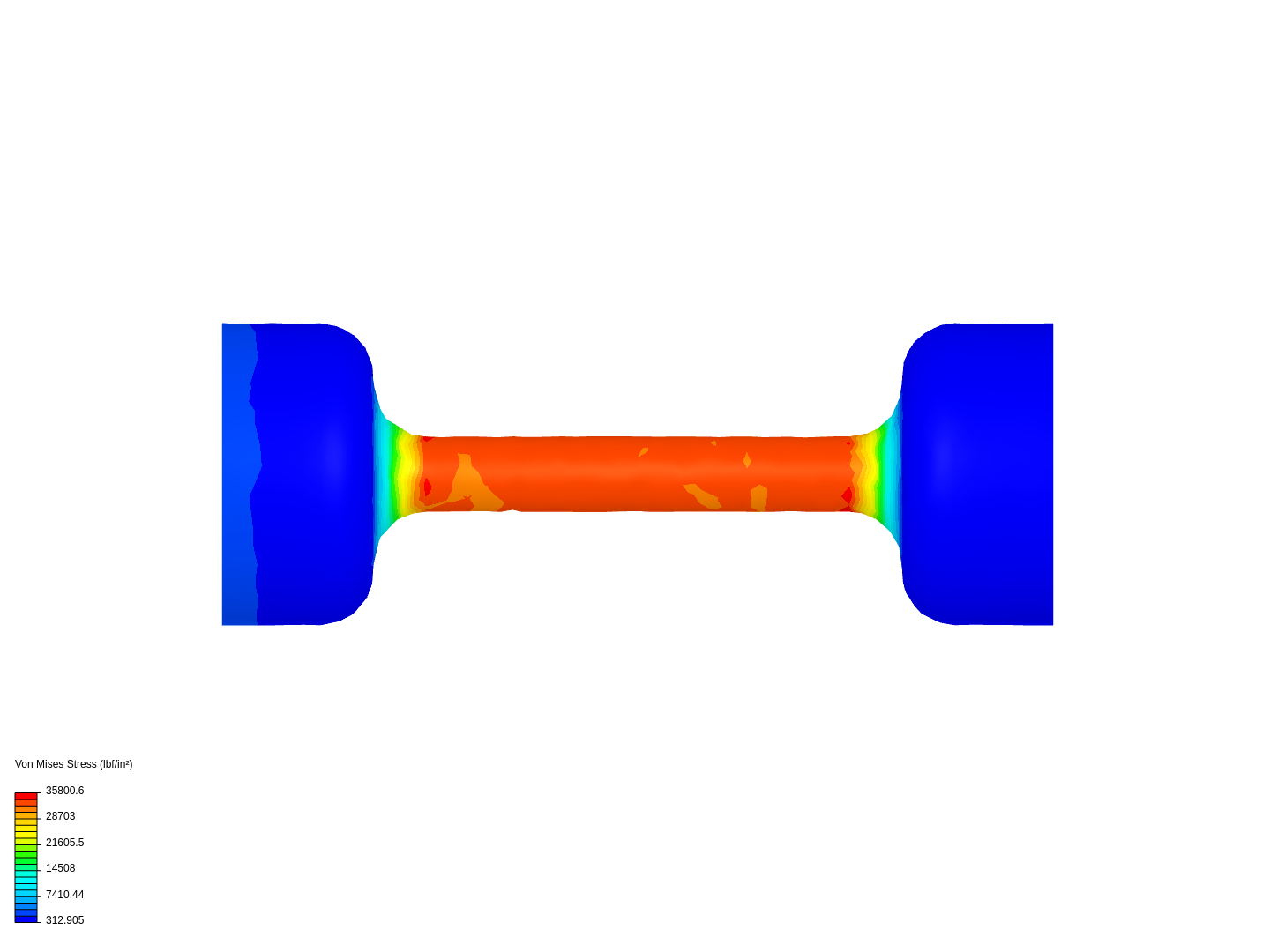 tension by azalia_lunaes | SimScale