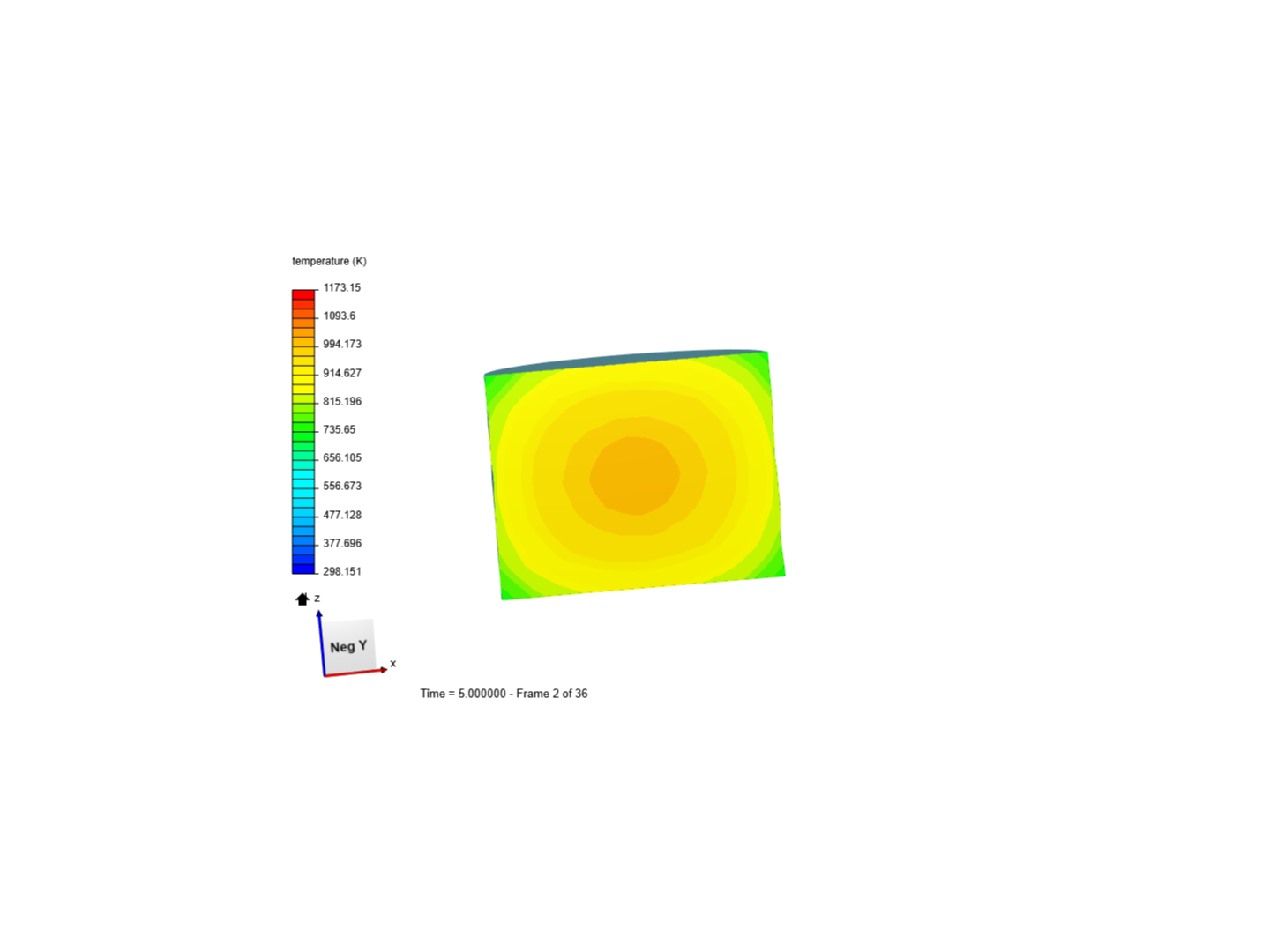 azhimrama on SimScale | SimScale | Page 1