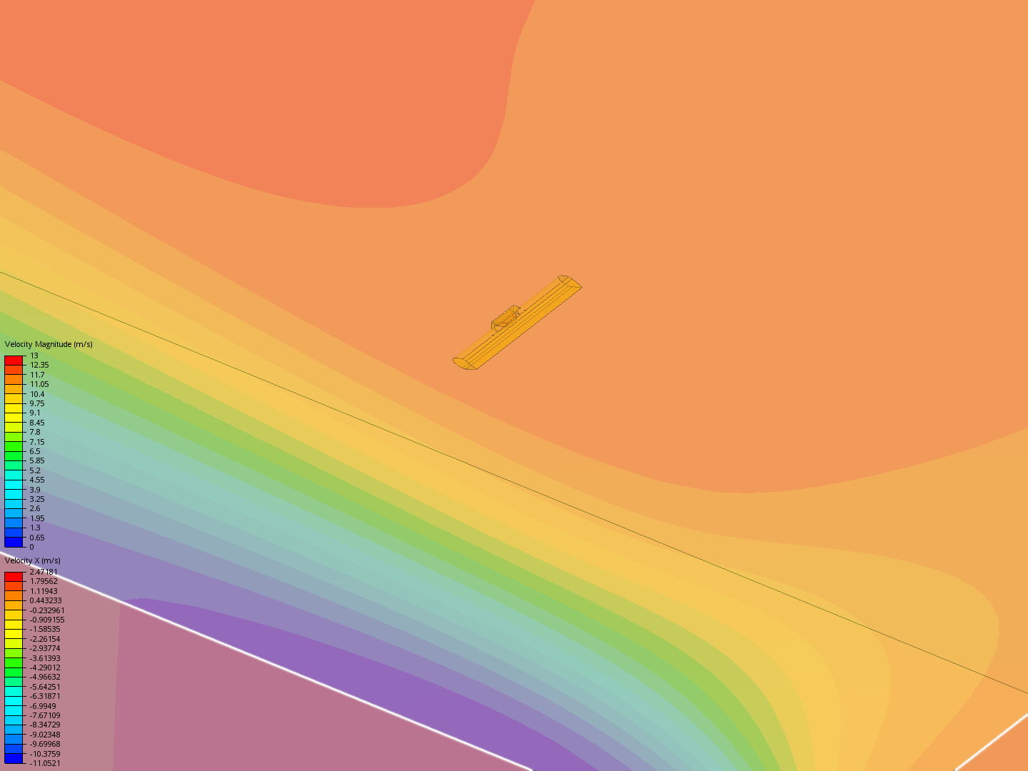 Stage 2 by azoborowski | SimScale