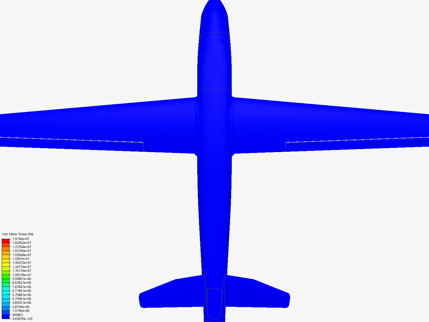 static by azrakonus | SimScale